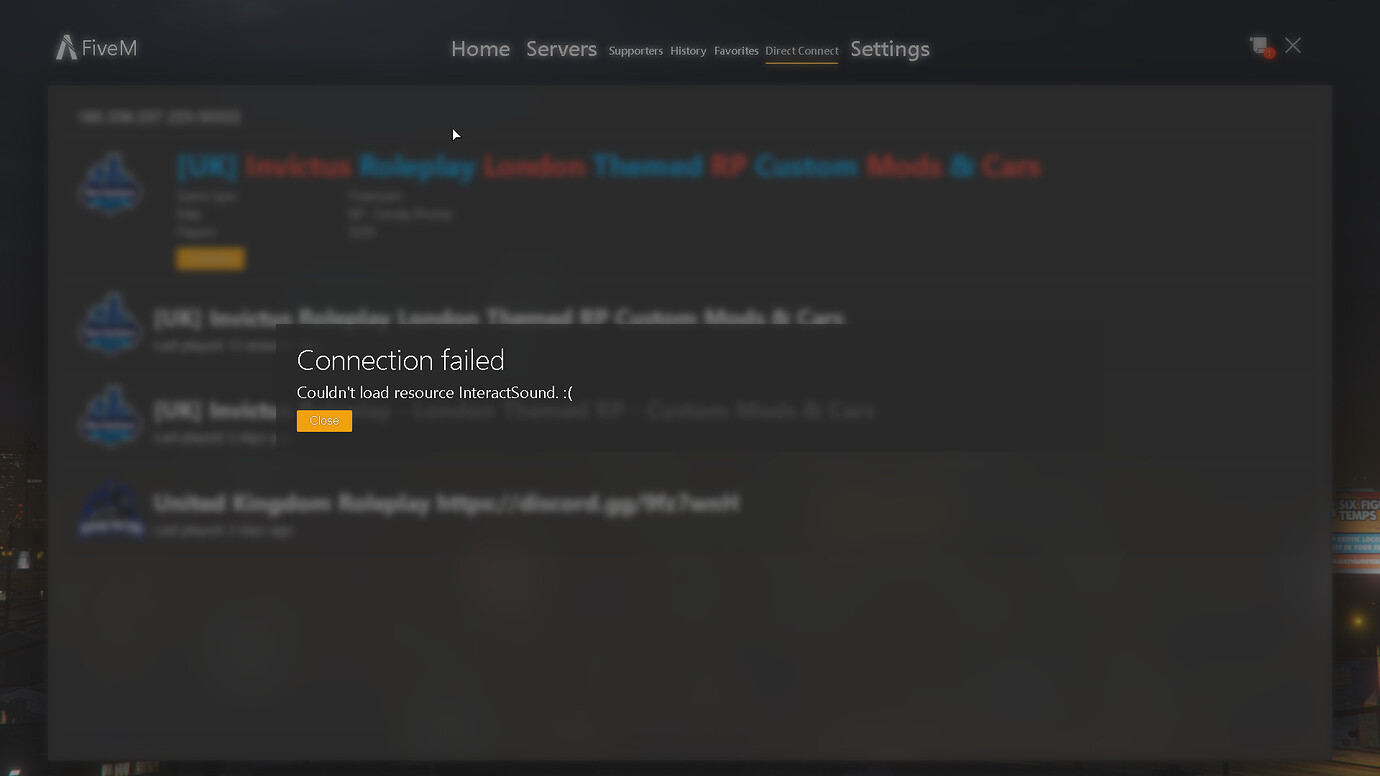 [RELEASE] [FX] CuffedUp - A proper cuff script - FiveM Releases - Cfx ...