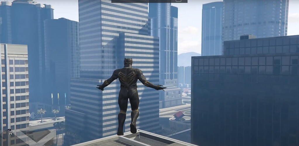 [Release] [Mods] Liquid and Psychokinetic - FiveM Releases - Cfx.re ...