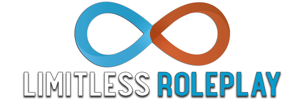 Limitless Roleplay 3.2 || The Real Limitless Gaming! || Realistic ...
