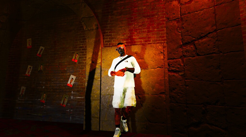 Bofff - FiveM Snapmatic - Cfx.re Community