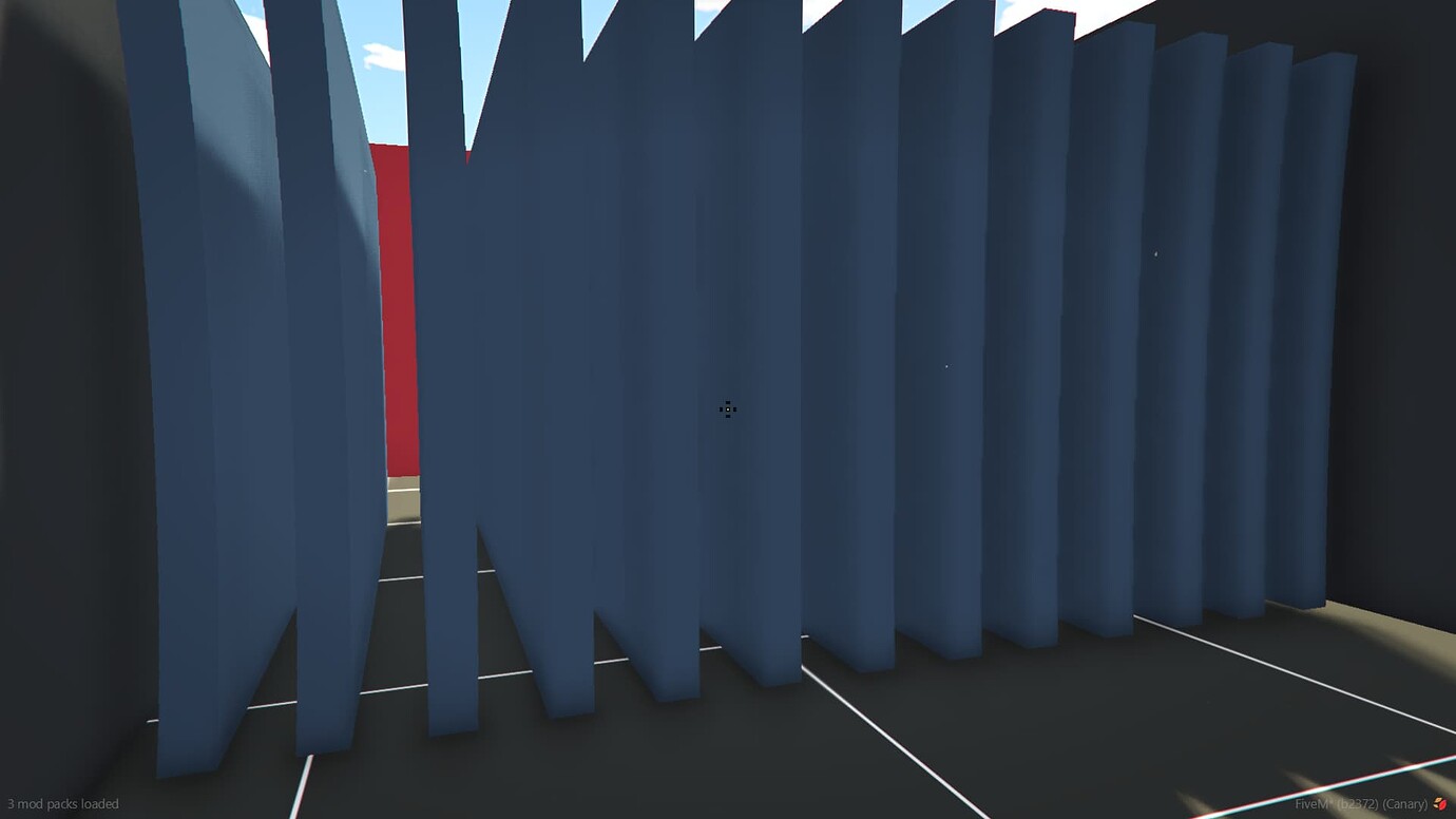 Thug Aimlab V2 (Advanced Aim Training System + Maps) [QBCore] [ESX] - FiveM Releases - Cfx.re ...