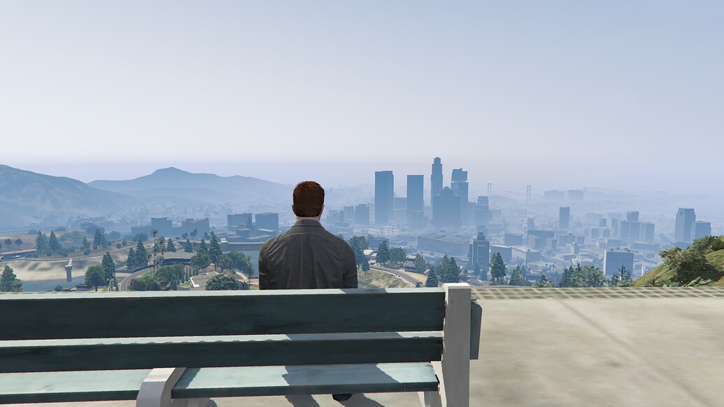 [Standalone] [Paid] Sit Anywhere - FiveM Releases - Cfx.re Community