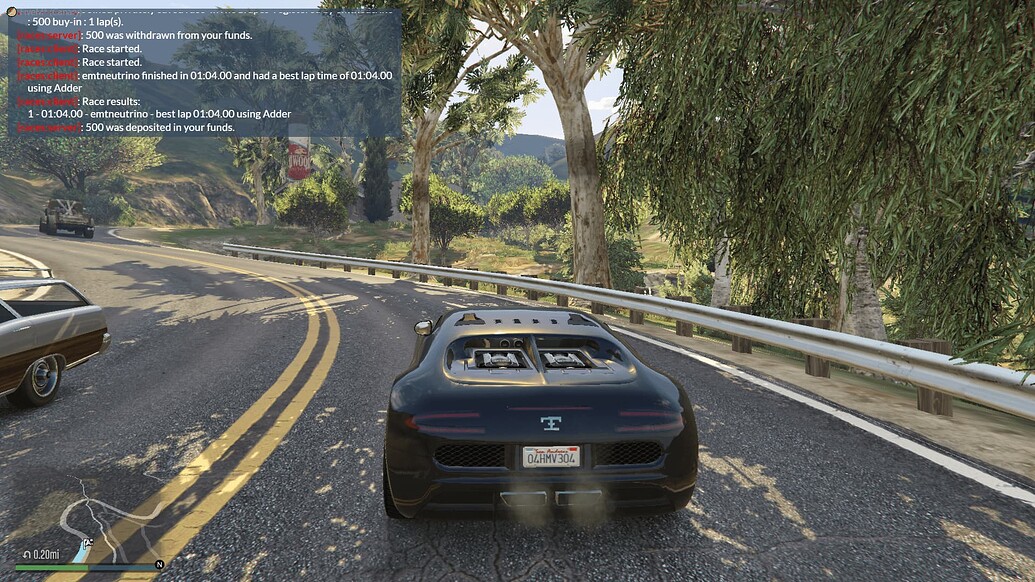 Racing scripts for racing fans - Releases - Cfx.re Community