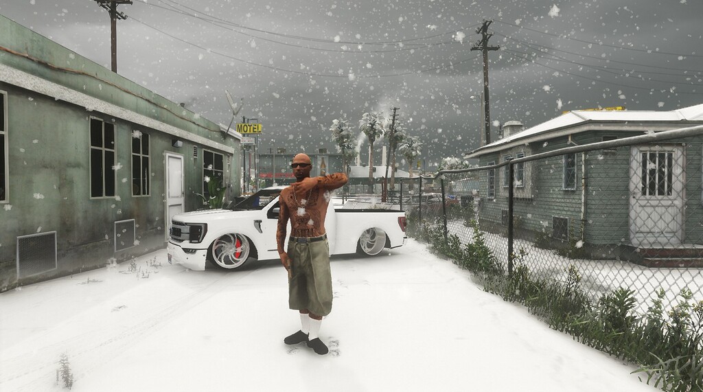 Gang - FiveM Snapmatic - Cfx.re Community