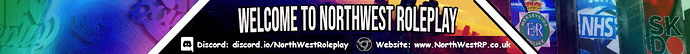 British: North West Roleplay (Merseyside Based) Server Advertisement ...