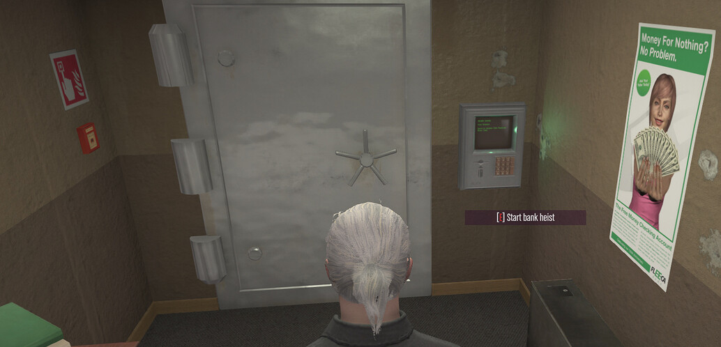 [ESX] Fleeca Bank Heists - FiveM Releases - Cfx.re Community