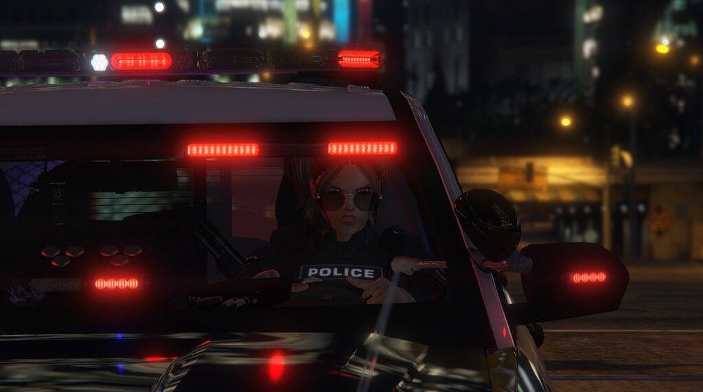 San Andreas Avenue - FiveM Snapmatic - Cfx.re Community