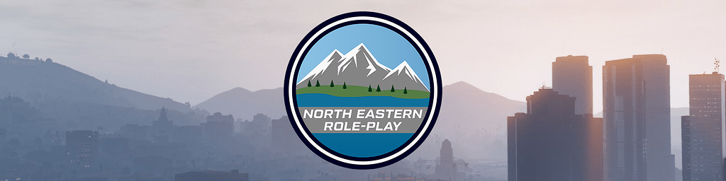 🏔 North Eastern Role-Play | 16+ | Whitelisted | Serious Roleplay | EUP ...