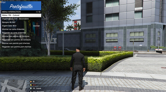 [Release][ESX/NativeUI] KRZ-PersonalMenu - Page 9 - FiveM Releases ...