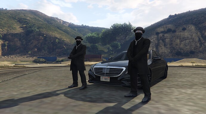 Utopia Gardens - FiveM Snapmatic - Cfx.re Community