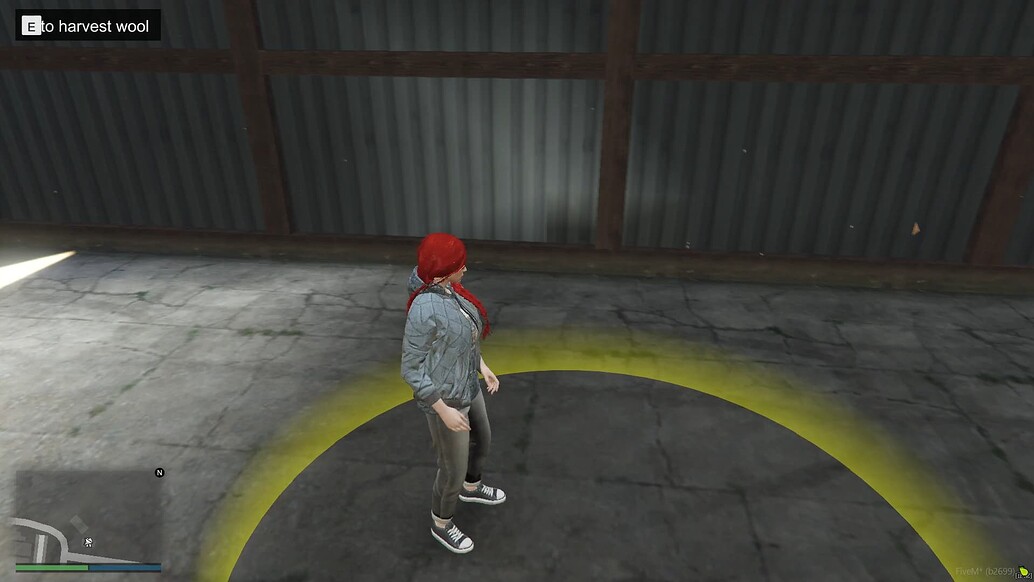 [ESX] [Free] Infinite Item Harvesting/Processing - FiveM Releases - Cfx.re Community