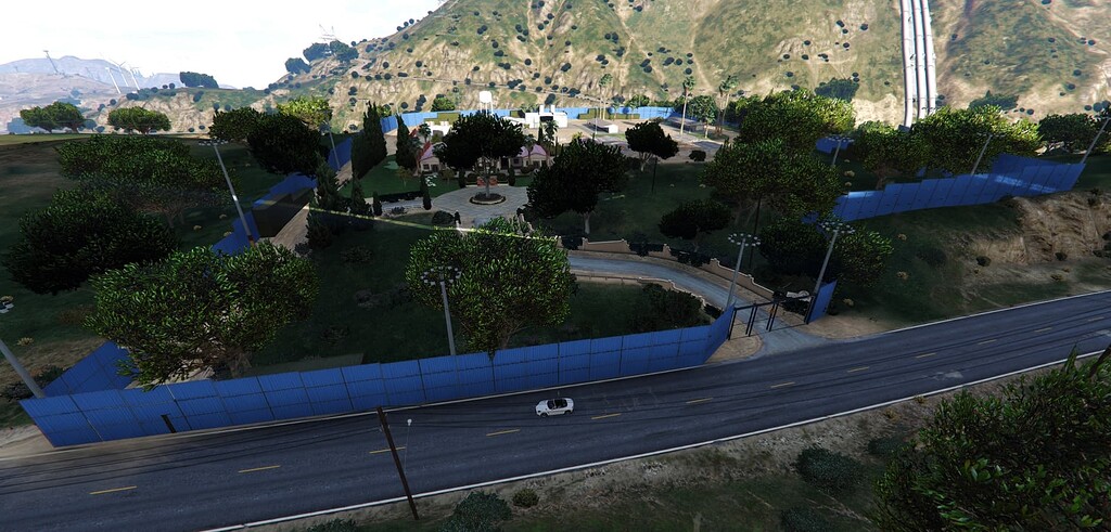 The Ranch Compound - FiveM Releases - Cfx.re Community