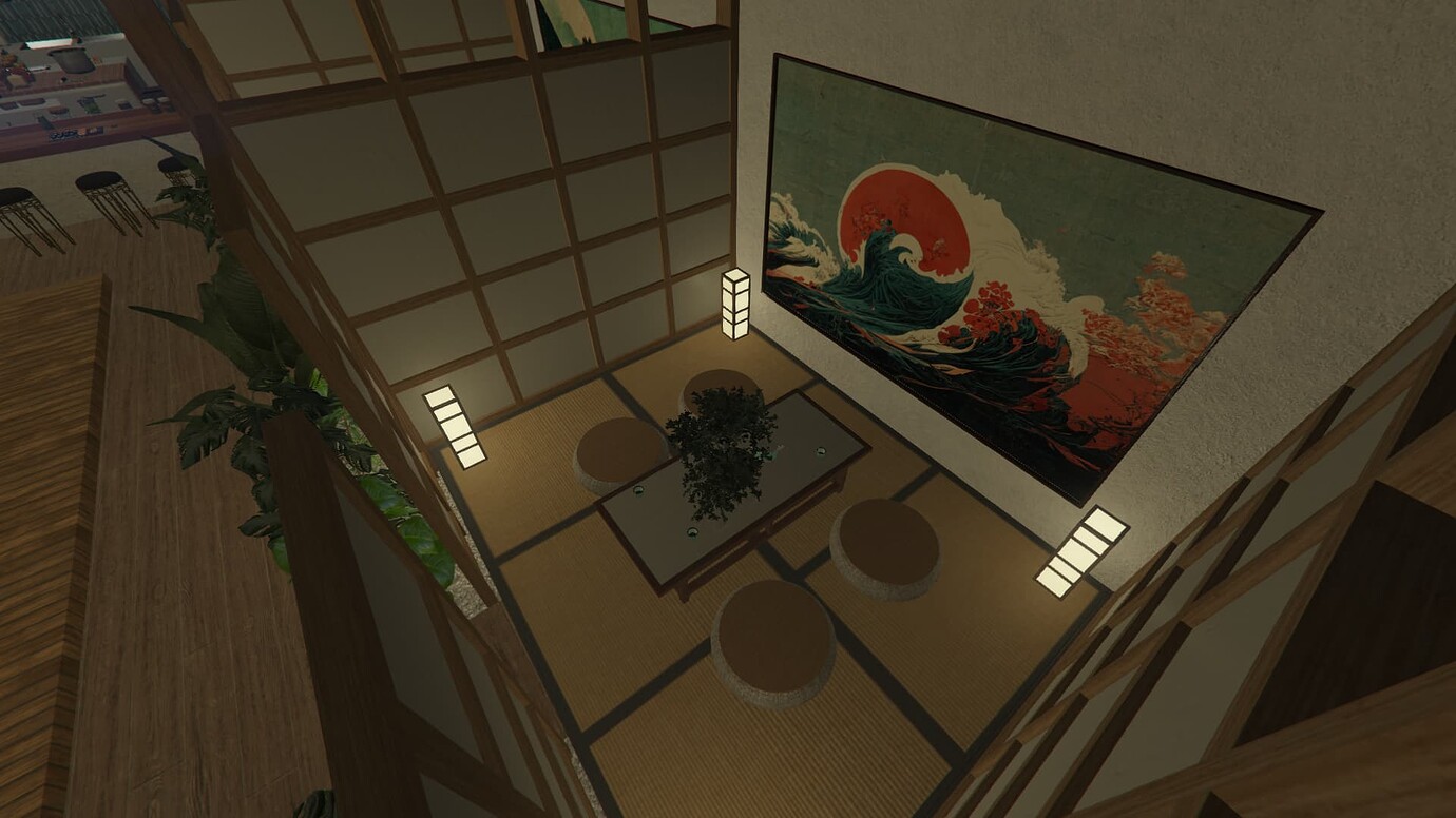 [MAP] Koi Spa - FiveM Releases - Cfx.re Community