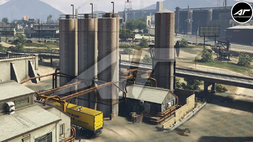 [PAID][MLO]Coke Labs - Fivem Mlo - FiveM Releases - Cfx.re Community