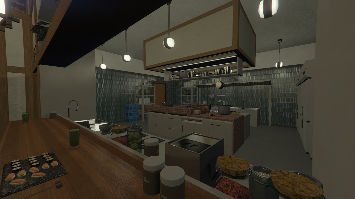 [MAP] Koi Spa - FiveM Releases - Cfx.re Community