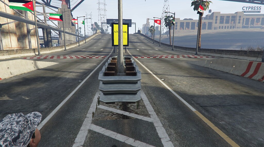 Buccaneer Way - FiveM Snapmatic - Cfx.re Community