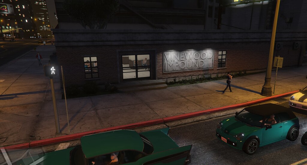 [mlo] [map] vinewood impound [paid] - FiveM Releases - Cfx.re Community