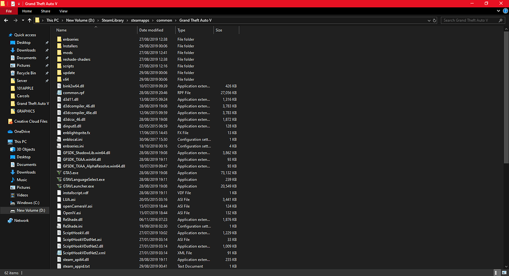 FIVEM is not opening but is in task manager - FiveM Client Support ...