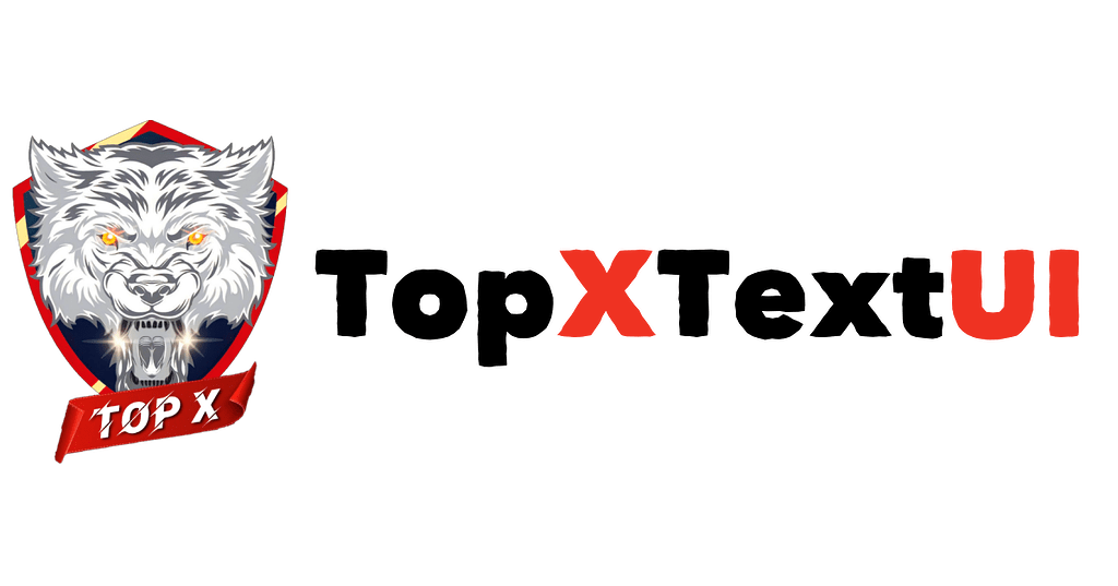 TopX TextUI Free Release - FiveM Releases - Cfx.re Community