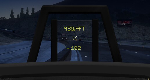 Luxart Pro Laser 4 - LiDAR Resource - FiveM Releases - Cfx.re Community