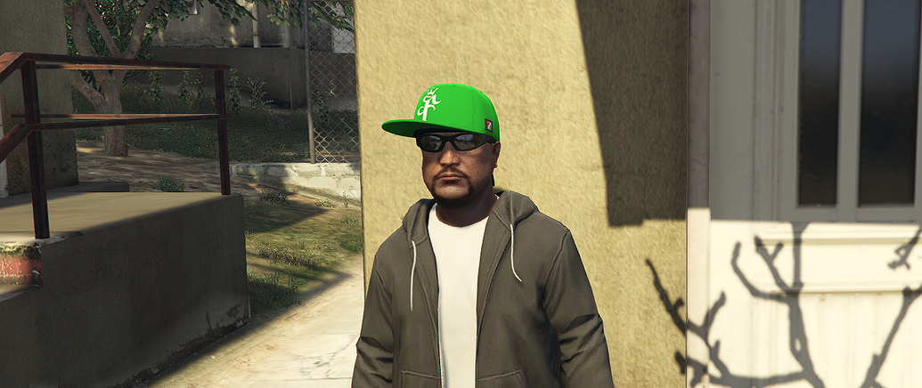 [Release] Gang Hats (Fivem Ready) - FiveM Releases - Cfx.re Community