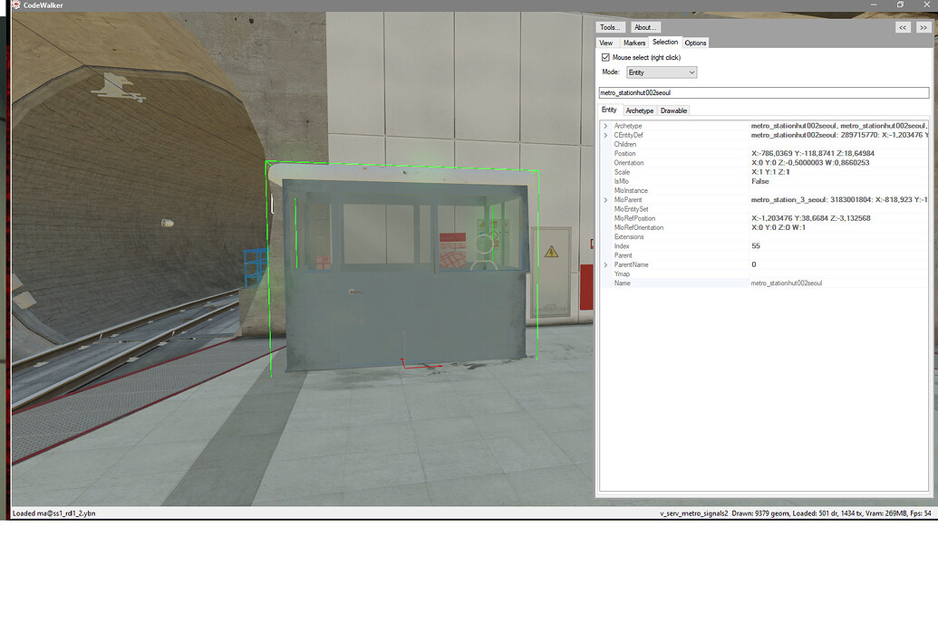 [RELEASE] FiveM-Trains : Complete standalone AI trains system and ...