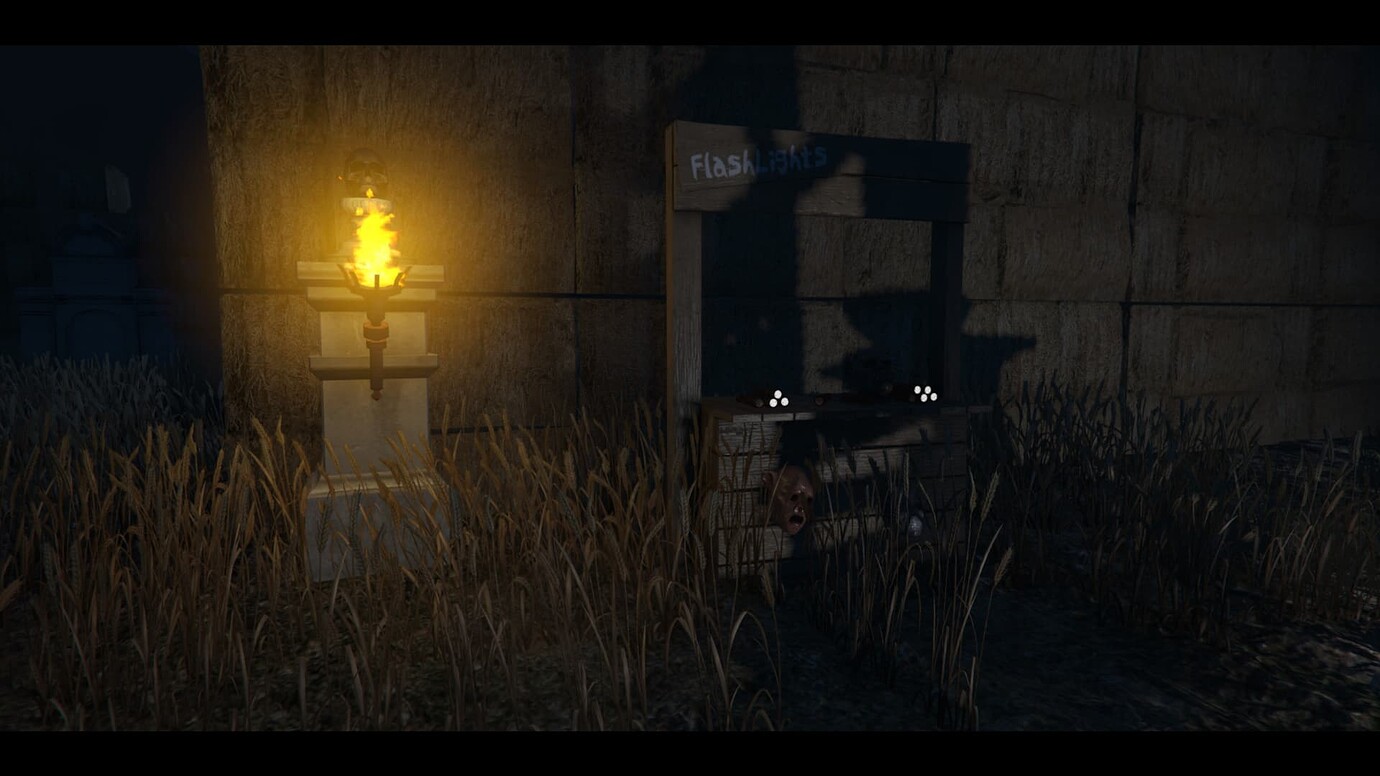 [PAID] Halloween Maze - Map For FiveM - FiveM Releases - Cfx.re Community