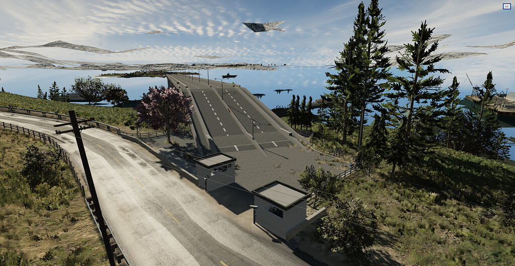 [MAP] Cayo Perico Bridge - Releases - Cfx.re Community