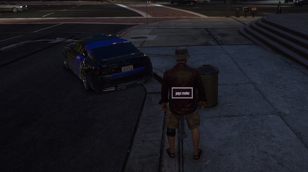 [Dev Resource] 3d Text With Outline - FiveM Releases - Cfx.re Community