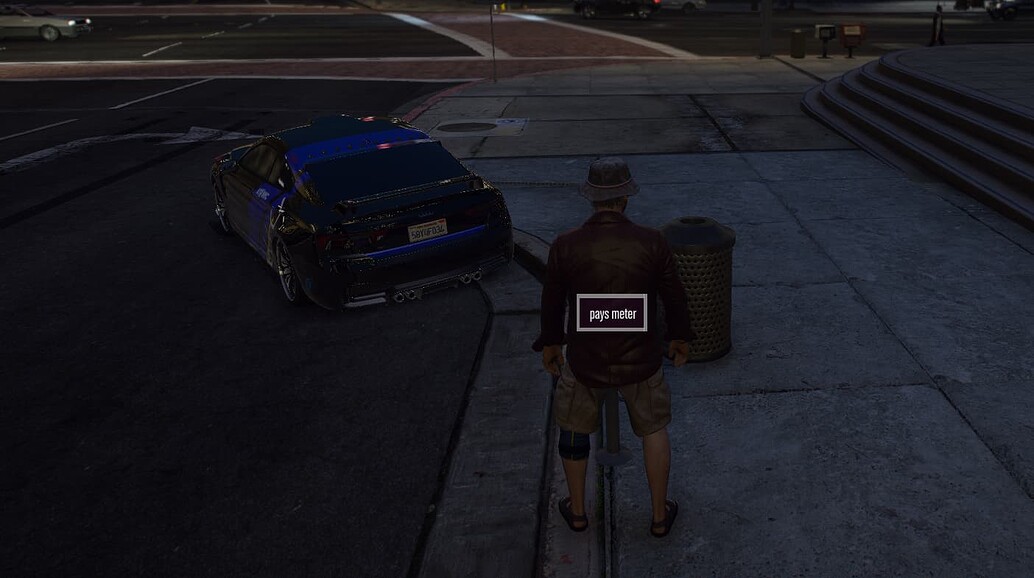 [Dev Resource] 3d Text With Outline - FiveM Releases - Cfx.re Community