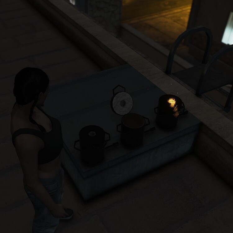 Free props - FiveM Releases - Cfx.re Community