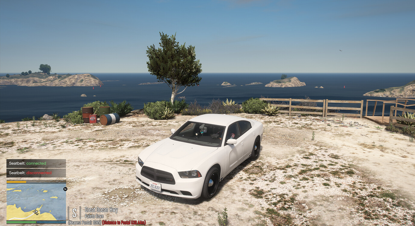 [Release] Seatbelt UPDATED - Page 7 - FiveM Releases - Cfx.re Community