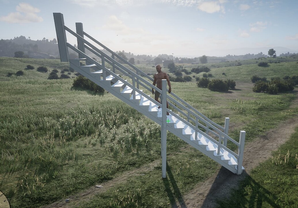 Spooni Props (70 Props for RDR2) - RedM Releases - Cfx.re Community