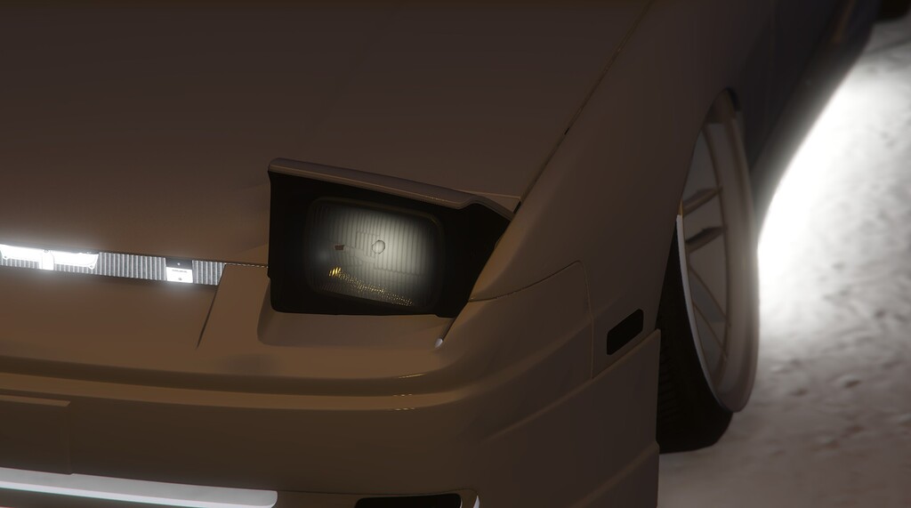 Autopia Pkwy - FiveM Snapmatic - Cfx.re Community