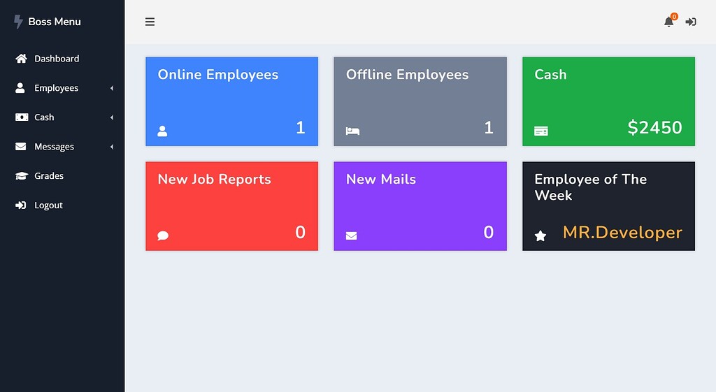 ESX Society Remastered + More Options - Page 4 - FiveM Releases - Cfx ...