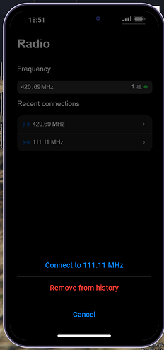Radio App for LB Phone - FiveM Releases - Cfx.re Community