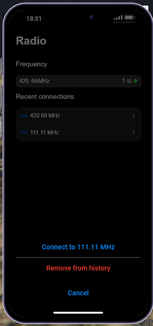 Radio App for LB Phone - FiveM Releases - Cfx.re Community