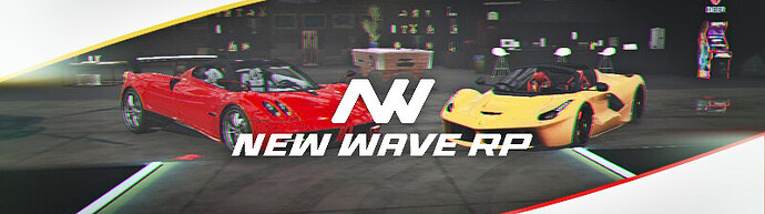 [NEW] New Wave RP | WHITELISDTED | Chill Serious RP | Real Economy ...