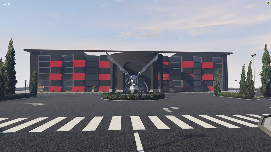 [PAID] [MAP] Soccer Stadium - FiveM Releases - Cfx.re Community