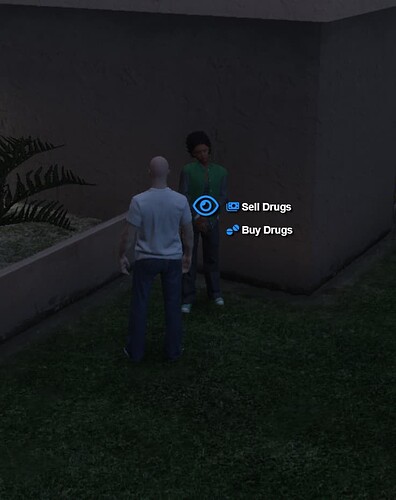 [PAID][ESX/QB] 710-drugs UNLIMITED Drugs in ONE script! - FiveM ...