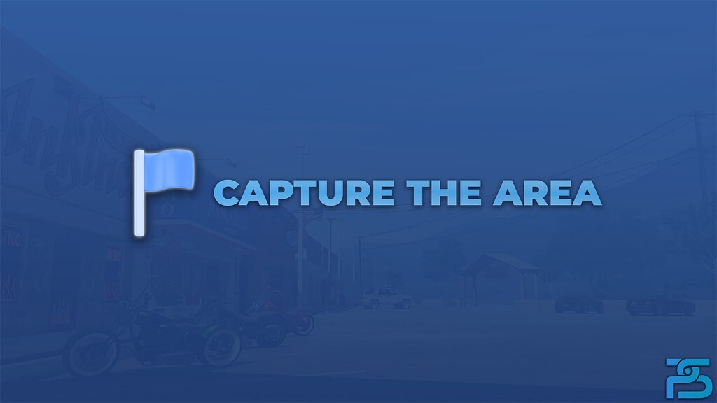 [FREE][STANDALONE] 🚩 Capture The Area - FiveM Releases - Cfx.re Community
