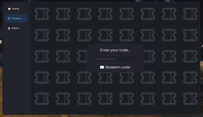 [ESX/QB] [PAID] dCodes (Enhance your server with Vouchers!) - FiveM Releases - Cfx.re Community