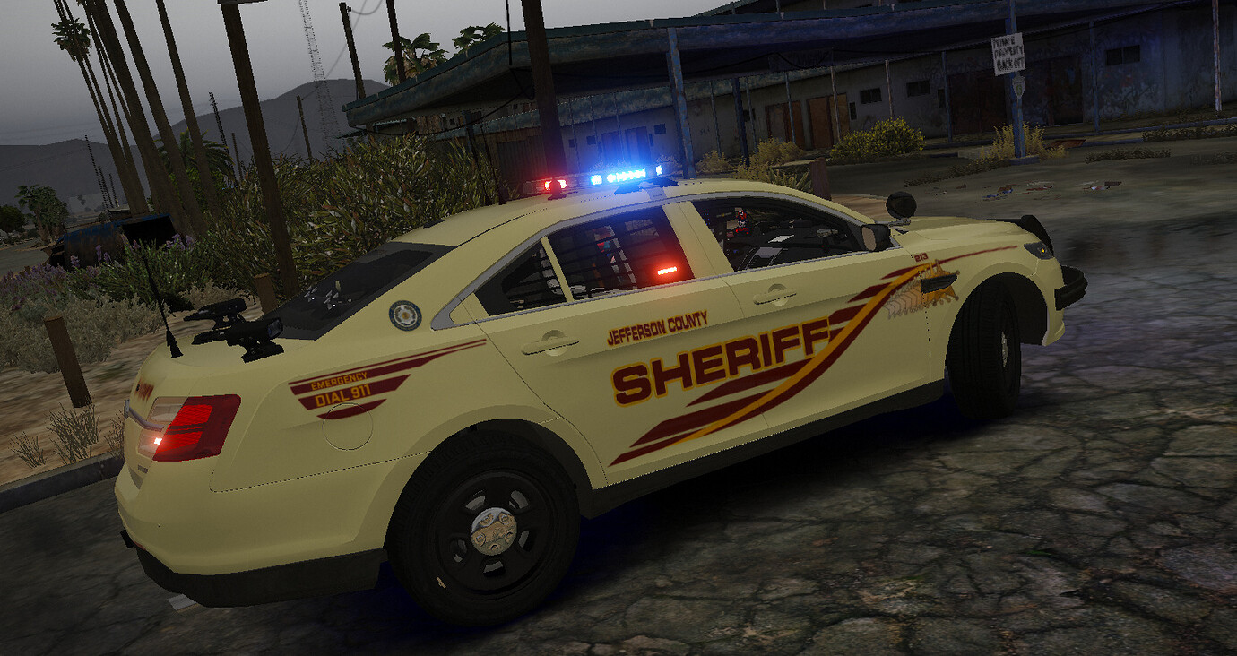 Shoreline Roleplay | Custom Community | Professional Standards | www ...