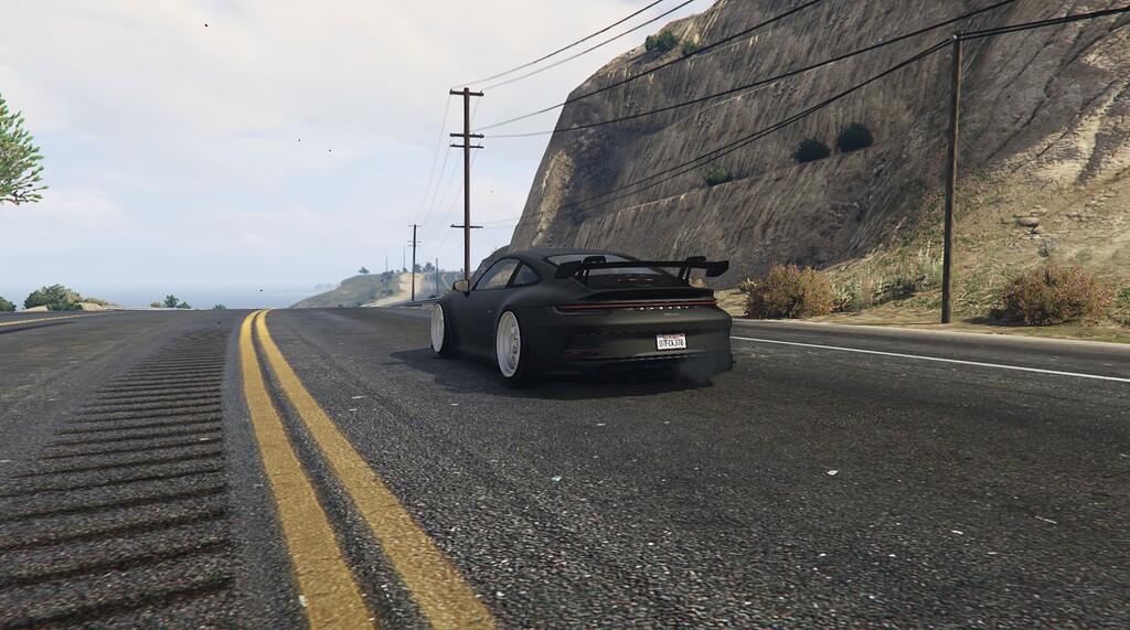 Barbareno Rd - FiveM Snapmatic - Cfx.re Community