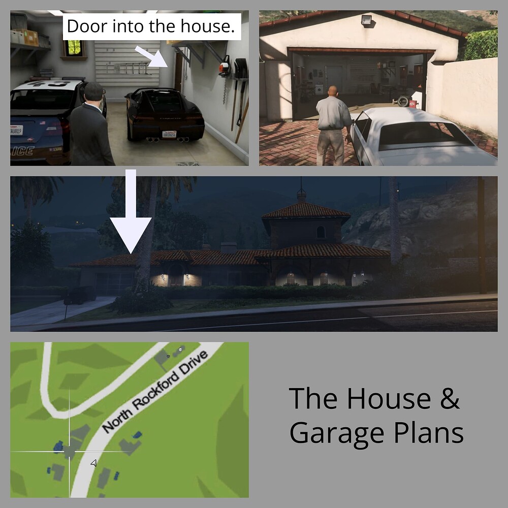 Who can help me make the perfect Italian/Spanish dream house MLO to ...