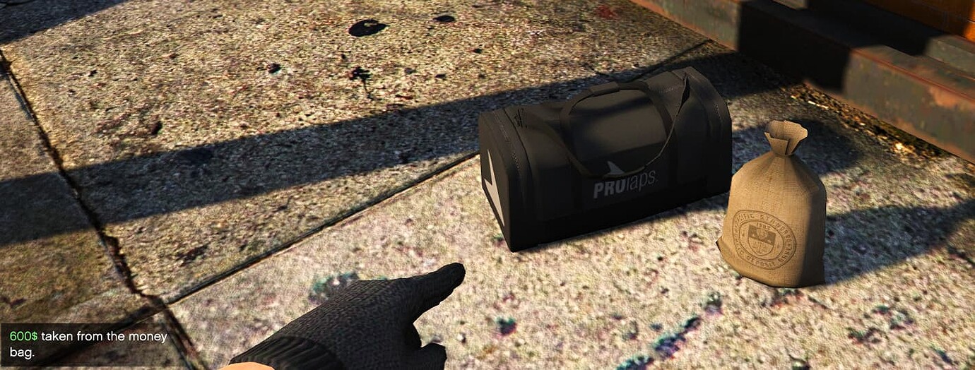 [ESX/QB] PlaceableObjects - Useable item objects - FiveM Releases - Cfx ...