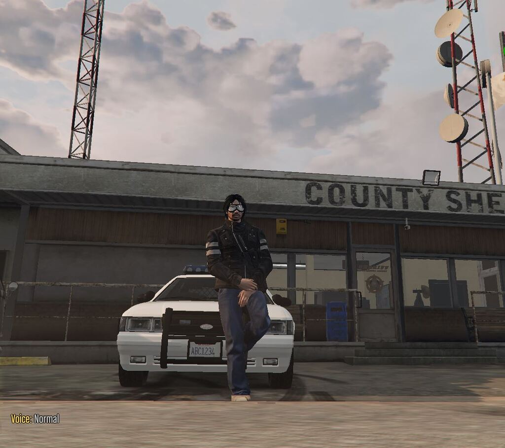 RELEASE - Simple license plate changer - FiveM Releases - Cfx.re Community