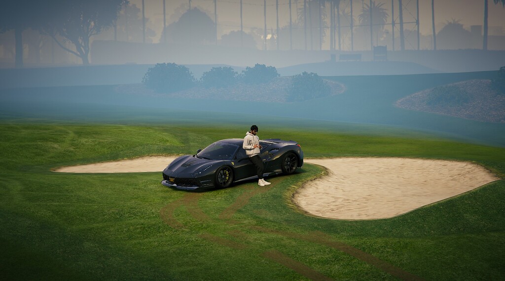 Stowarzyszenie GWC & Golfing - FiveM Snapmatic - Cfx.re Community