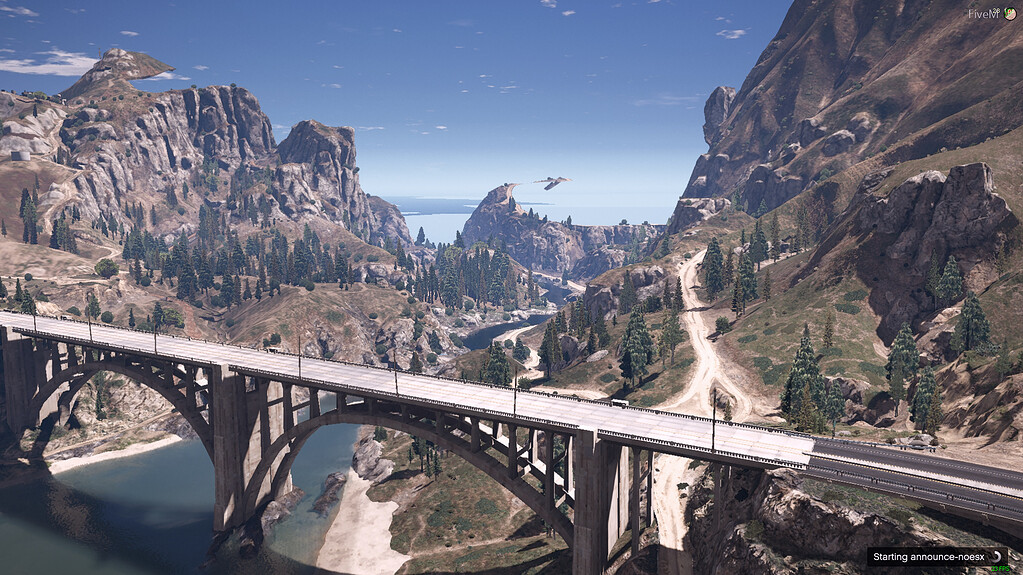 Server Loading - Discussion - Cfx.re Community