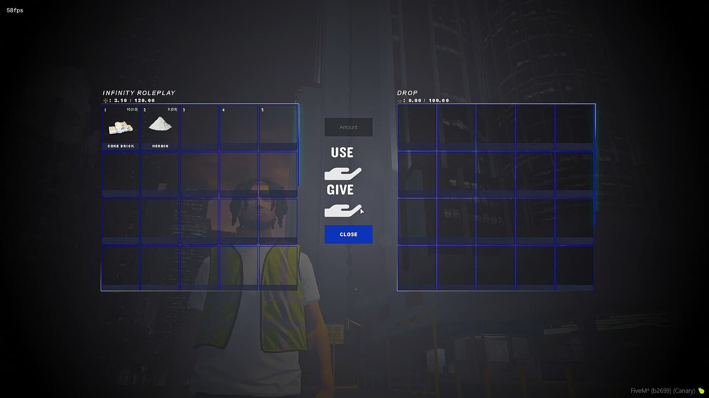 [Free] QB-Inventory HTML edit - FiveM Releases - Cfx.re Community